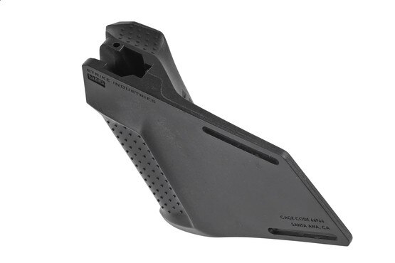 Strike Industries Megafin Featureless Grip